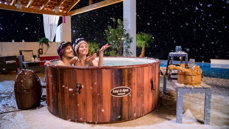 How to Choose the Best Hot Tub for You – Douglas Forest & Garden