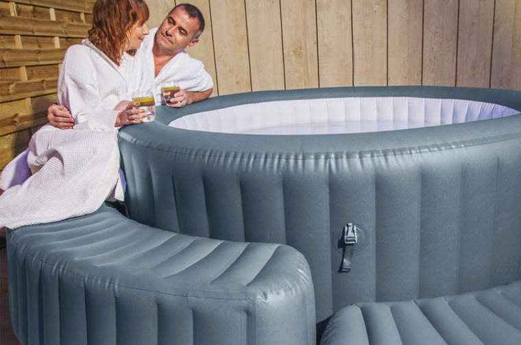 Best Hot Tub Accessories – Douglas Forest & Garden