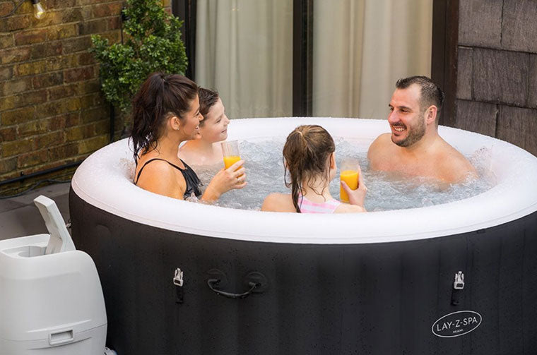 Best Hot Tub in 2022? – Douglas Forest & Garden