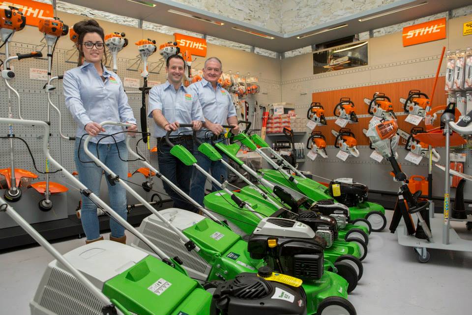 Welcome To the New DFG.ie – Douglas Forest & Garden