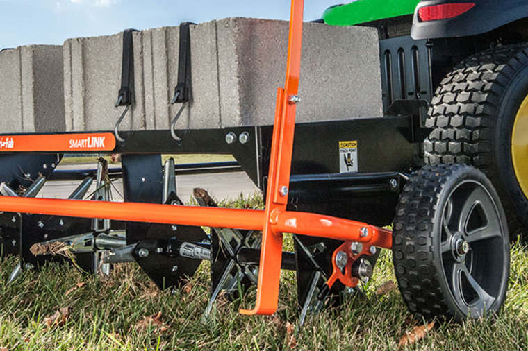 3 SmartLINK Accessories That Will Make Your Garden Lawn Better | DFG ...