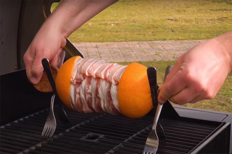 Unusual Barbecue Recipes For Your Grill – Douglas Forest & Garden