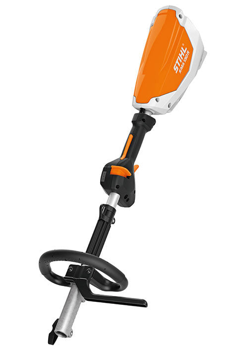 The Stihl Electric Kombi – Douglas Forest & Garden