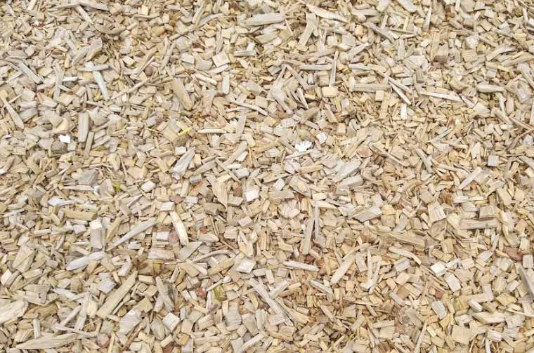 How Does a Wood Chipper Work? – Douglas Forest & Garden