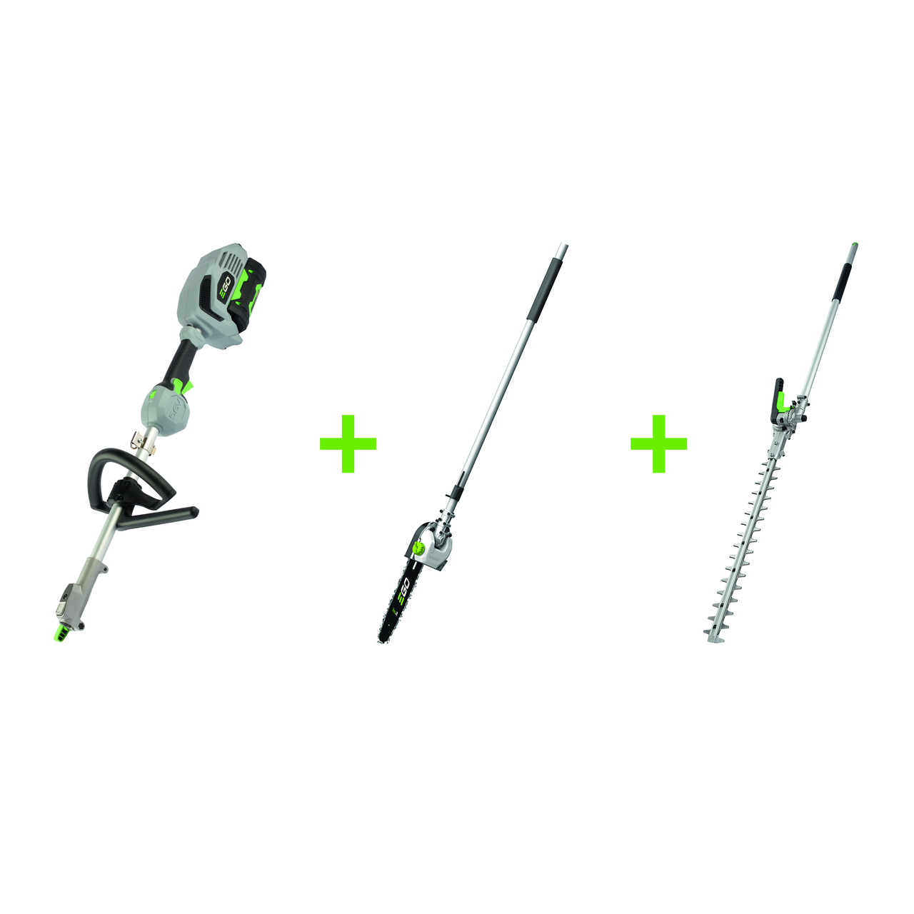 Ego Battery Powered Multi Tool Kits – Douglas Forest & Garden