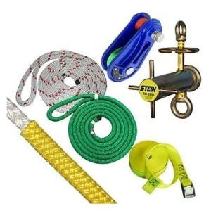 Rigging Kits – Douglas Forest & Garden