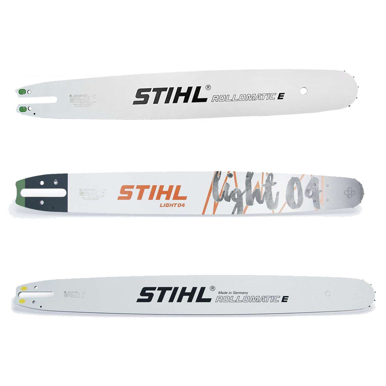 Stihl Guide Bars | Chainsaw Bars – Douglas Forest & Garden