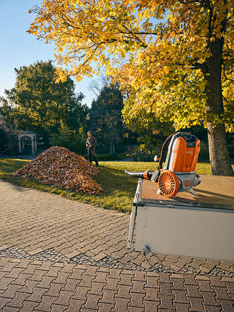Official Stihl Dealer Cork & Ireland - DFG – Douglas Forest & Garden