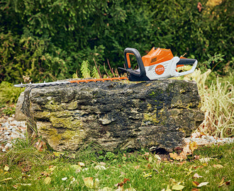 Official Stihl Dealer Cork & Ireland - DFG – Douglas Forest & Garden