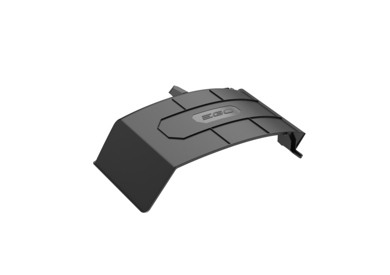 Ego LMX5300SP Side Discharge Chute – Douglas Forest & Garden