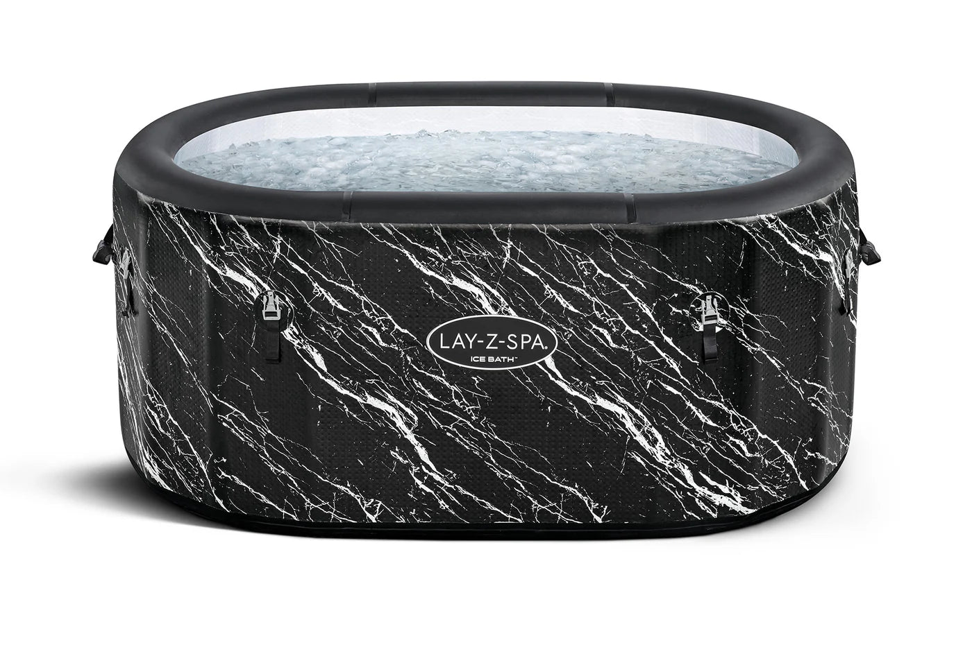 Lay-Z-Spa Glacial Dip™ Tub Pro Ice Bath – Douglas Forest & Garden