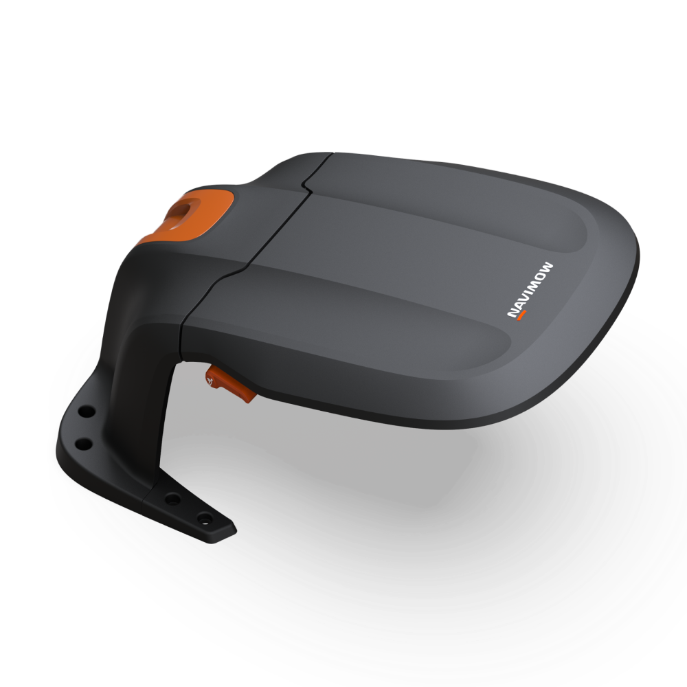 Segway Navimow i Series Garage – Douglas Forest & Garden