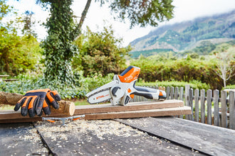 Official Stihl Dealer Cork & Ireland - DFG – Douglas Forest & Garden