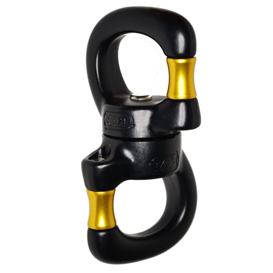 Petzl Swivel Open – Douglas Forest & Garden