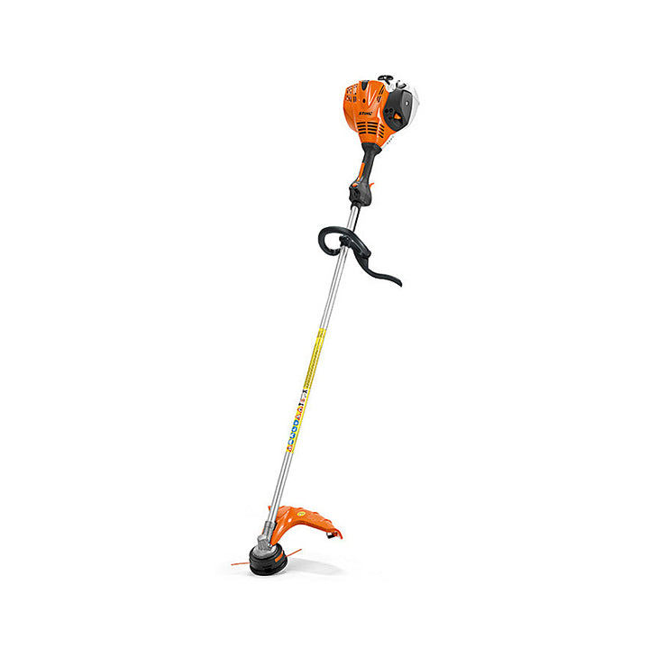 Petrol Powered Strimmers & Brushcutters – Douglas Forest & Garden