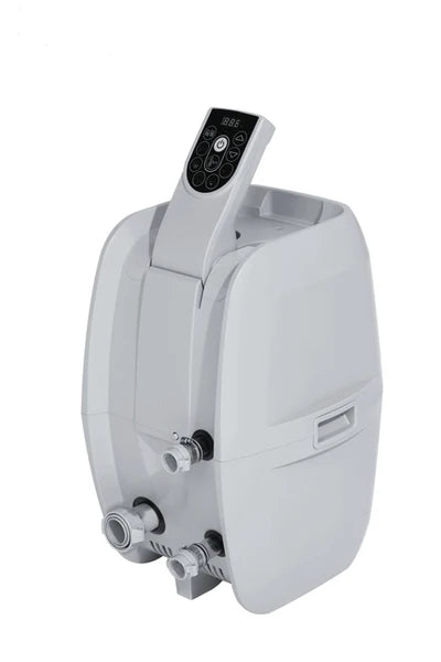 Lay-Z-Spa AirJet Plus™ Heater With WiFi – Douglas Forest & Garden
