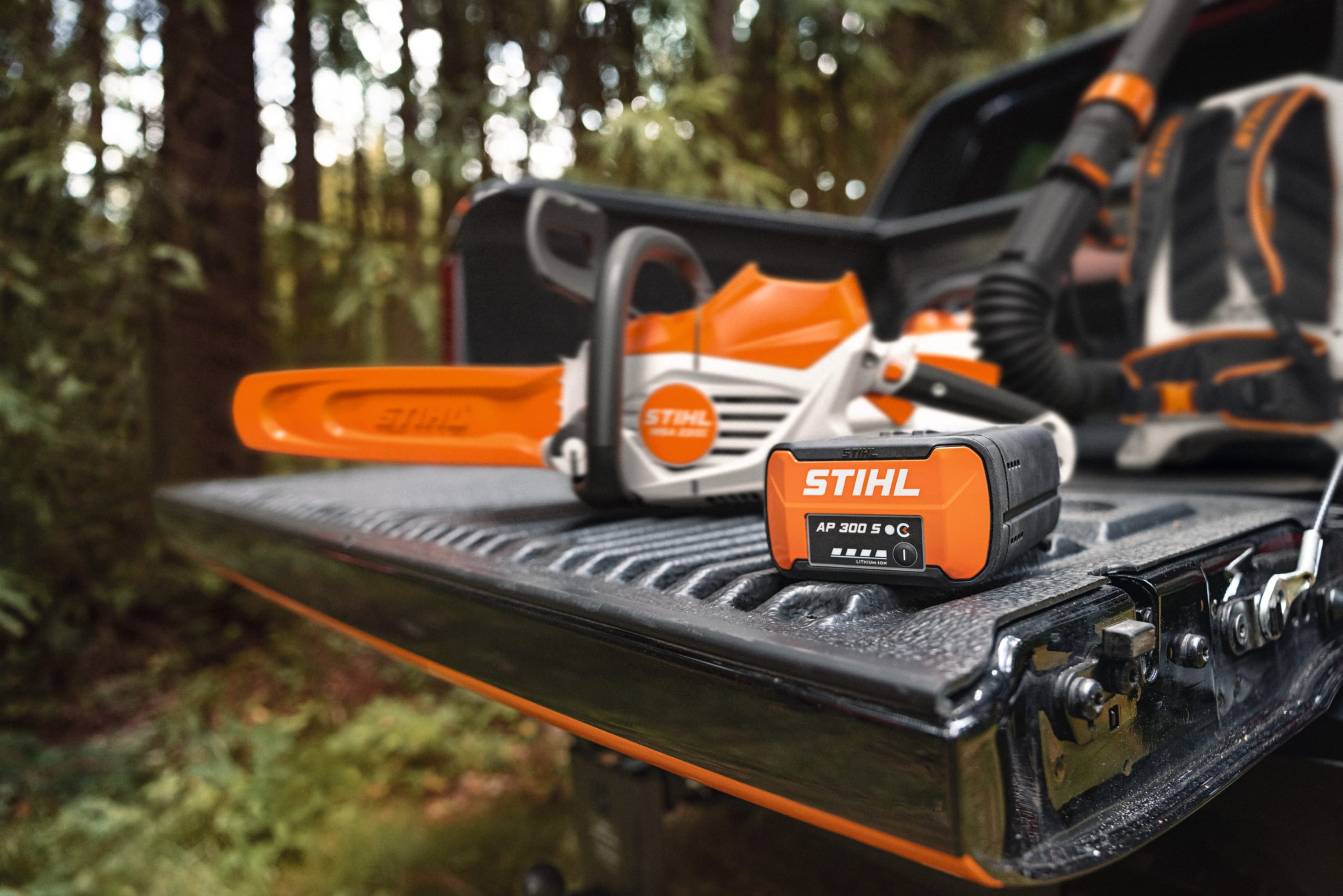 Official Stihl Dealer Cork & Ireland - DFG – Douglas Forest & Garden