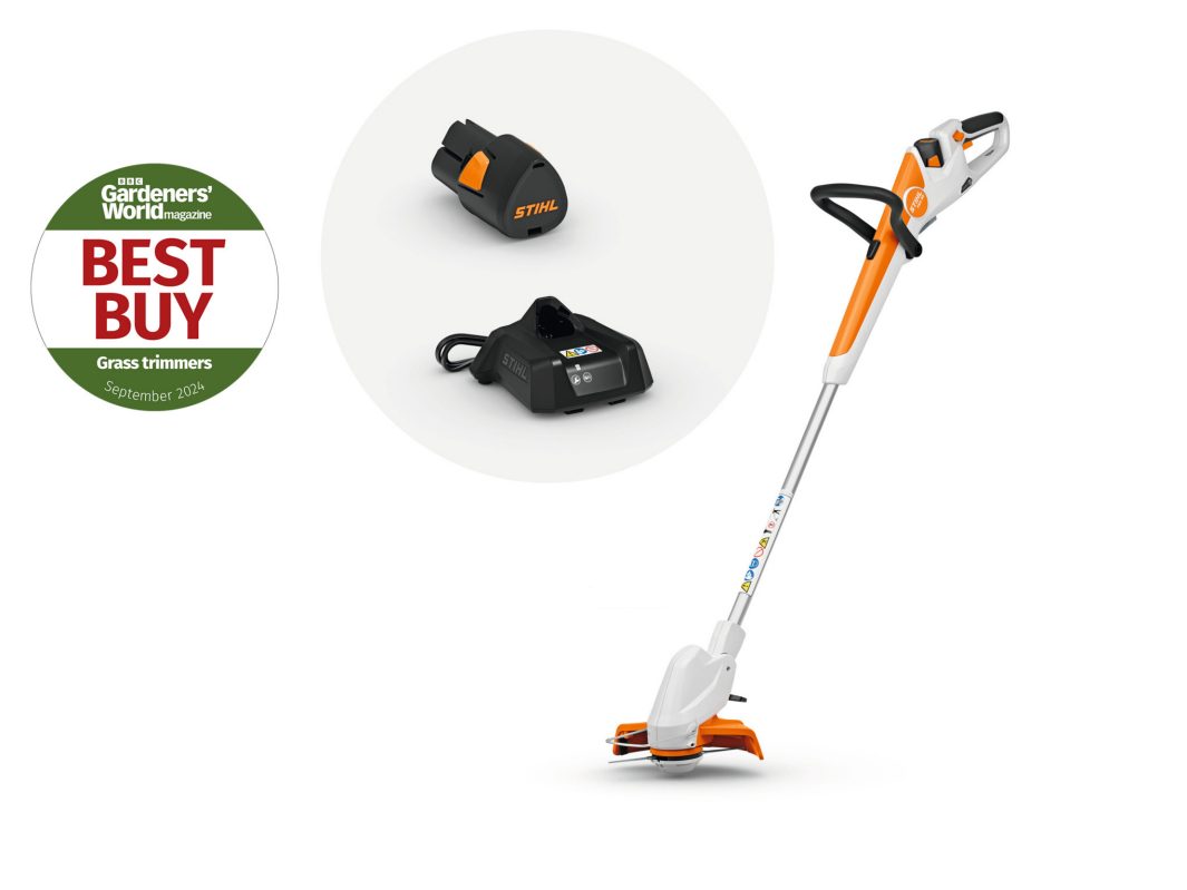 Stihl FSA 30 Cordless Strimmer – AS System – Douglas Forest & Garden
