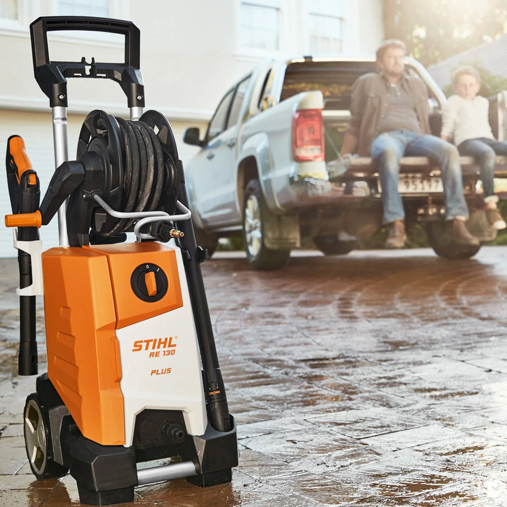 Official Stihl Dealer Cork & Ireland - DFG – Douglas Forest & Garden