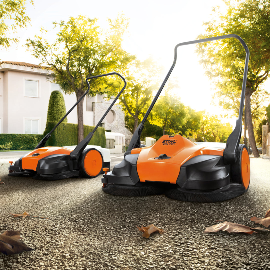 Official Stihl Dealer Cork & Ireland - DFG – Douglas Forest & Garden