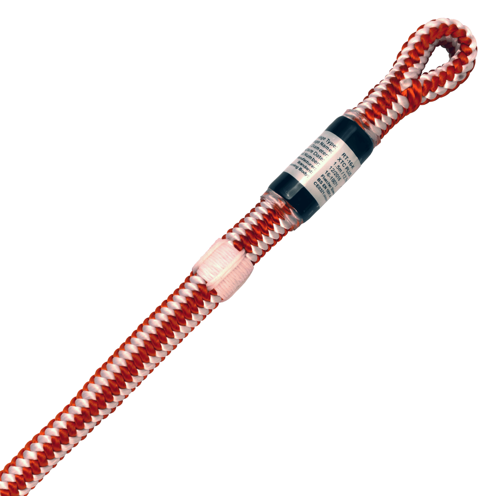 YALE Cordage XTC Plus 12.7mm Climbing Rope – Douglas Forest & Garden